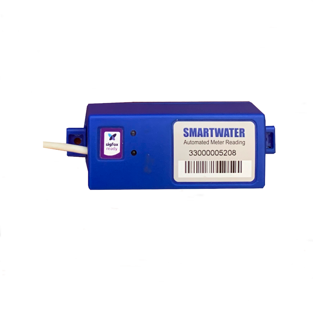 Connect your WP-Dynamic meter to the Smart-View Utilities smart water management platform ...