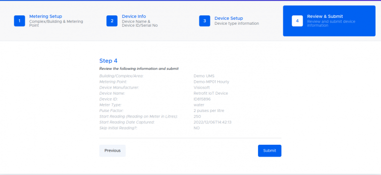 Setup Guide for Retrofit IoT Devices - Smart-View Technology