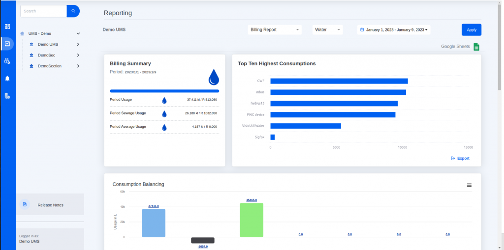 How to request Looker Studio Report? - Smart-View Technology