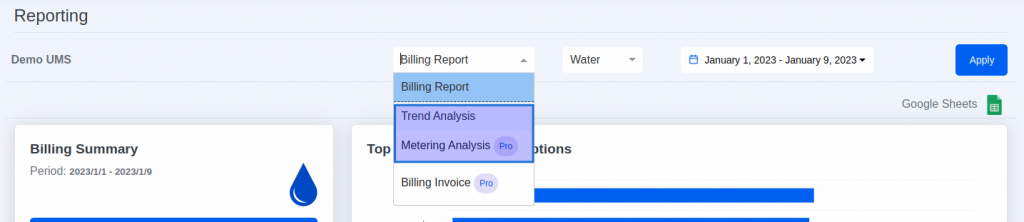 How to request Looker Studio Report? - Smart-View Technology
