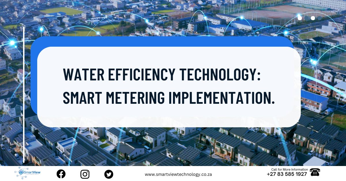 Smart Metering Implementation: Techniques and Best Practices