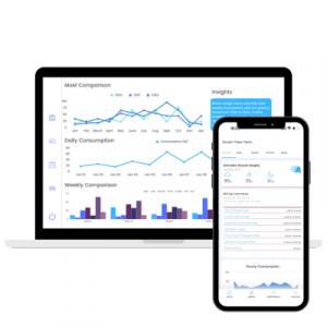 Smart Water Metering & Solutions | Smart-View Technology