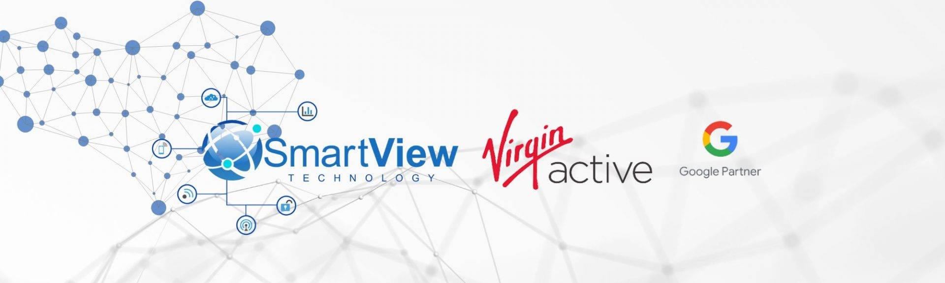 How Virgin-Active saved over 1000kl monthly - Smart-View Technology