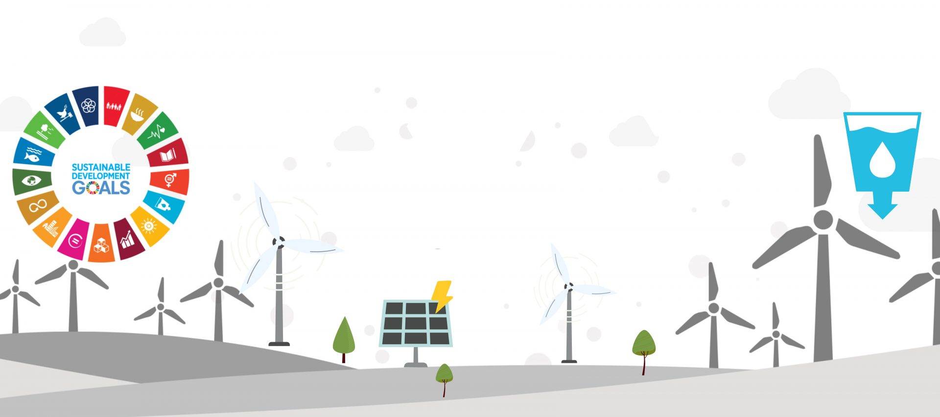 Water Sustainability Management | Smart-View Technology